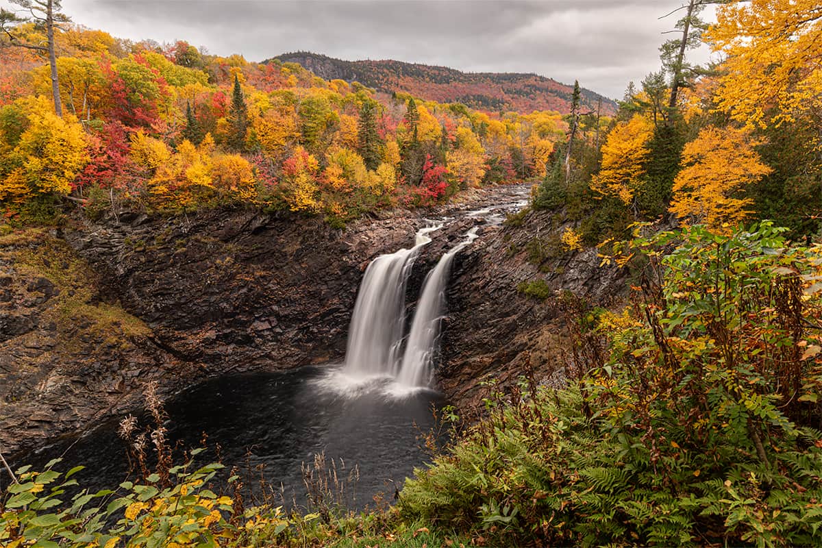 Lake Superior and Algoma Landscape Photos